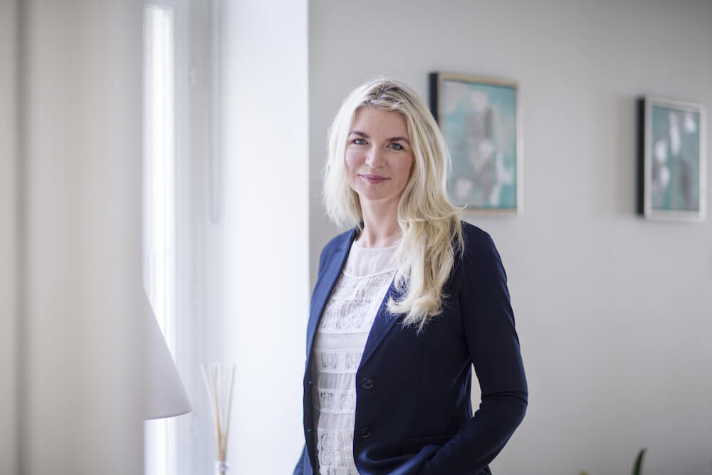 Rynkereduktion: Hvad er tendensen? | Se videobloggen her | N'AGE