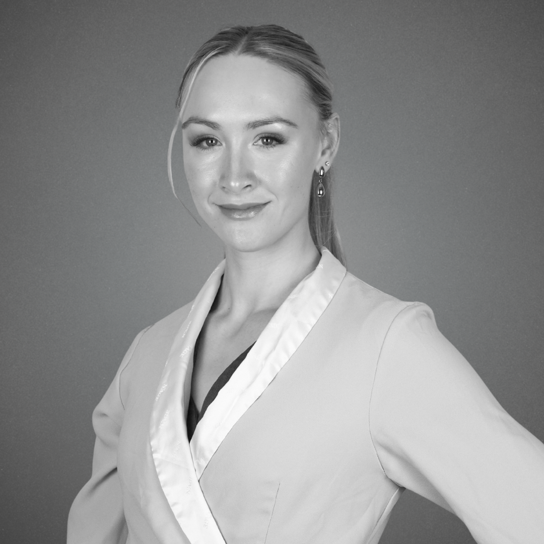 Mød din behandler: Maria Overgaard Brüggert | N'AGE